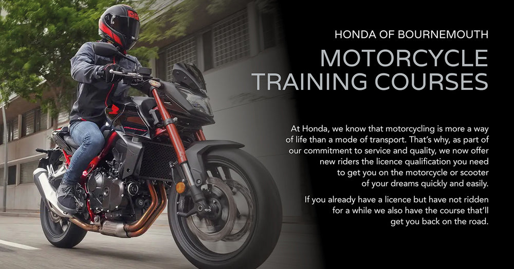 New Honda Bikes | 125cc | Bikes from Honda of Bournemouth | Monkey