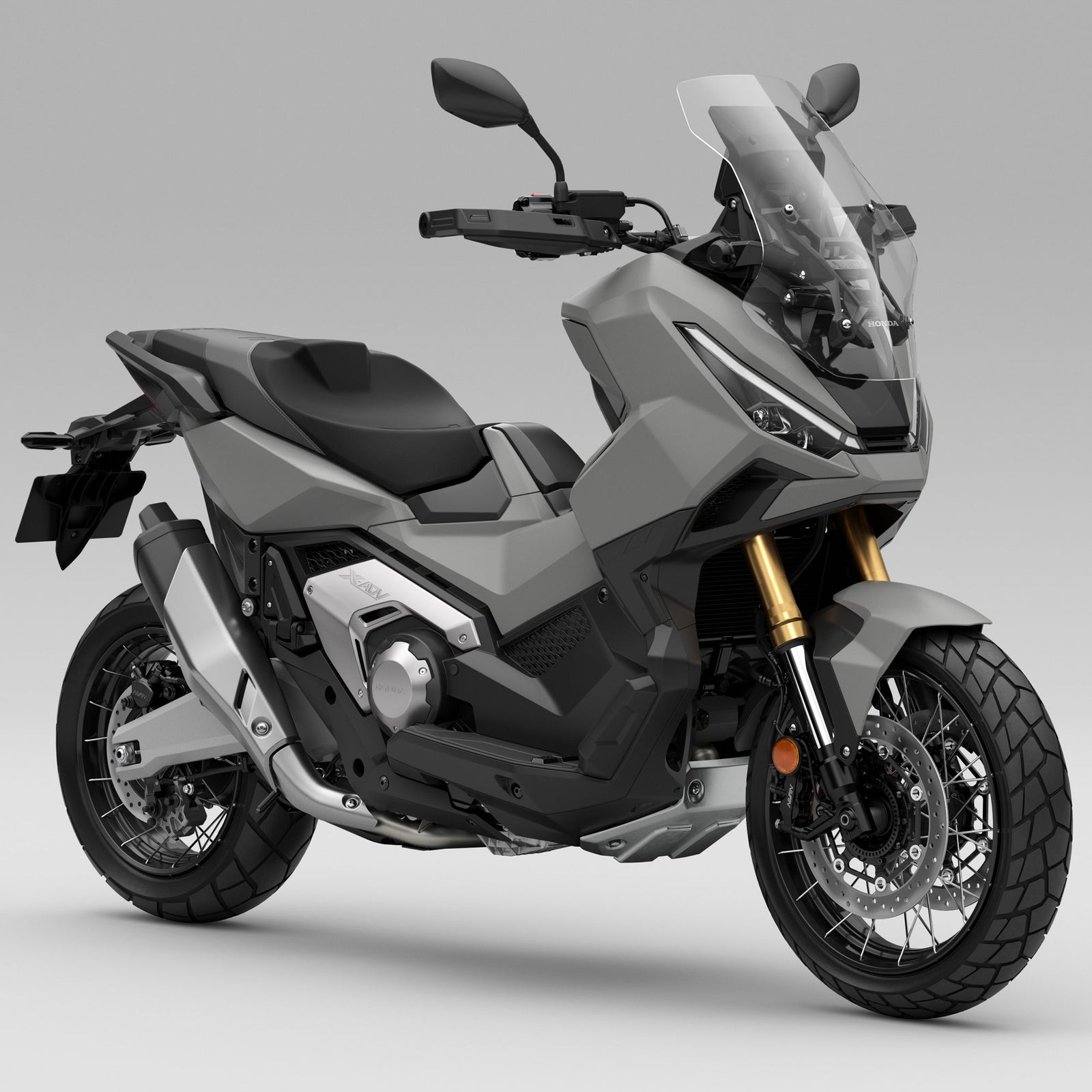 New Honda Bikes Bournemouth