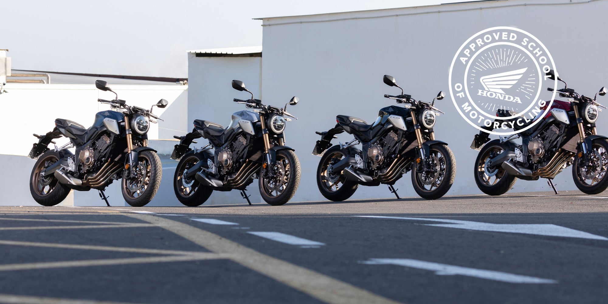 Motorcycle Training Courses in Bournemouth