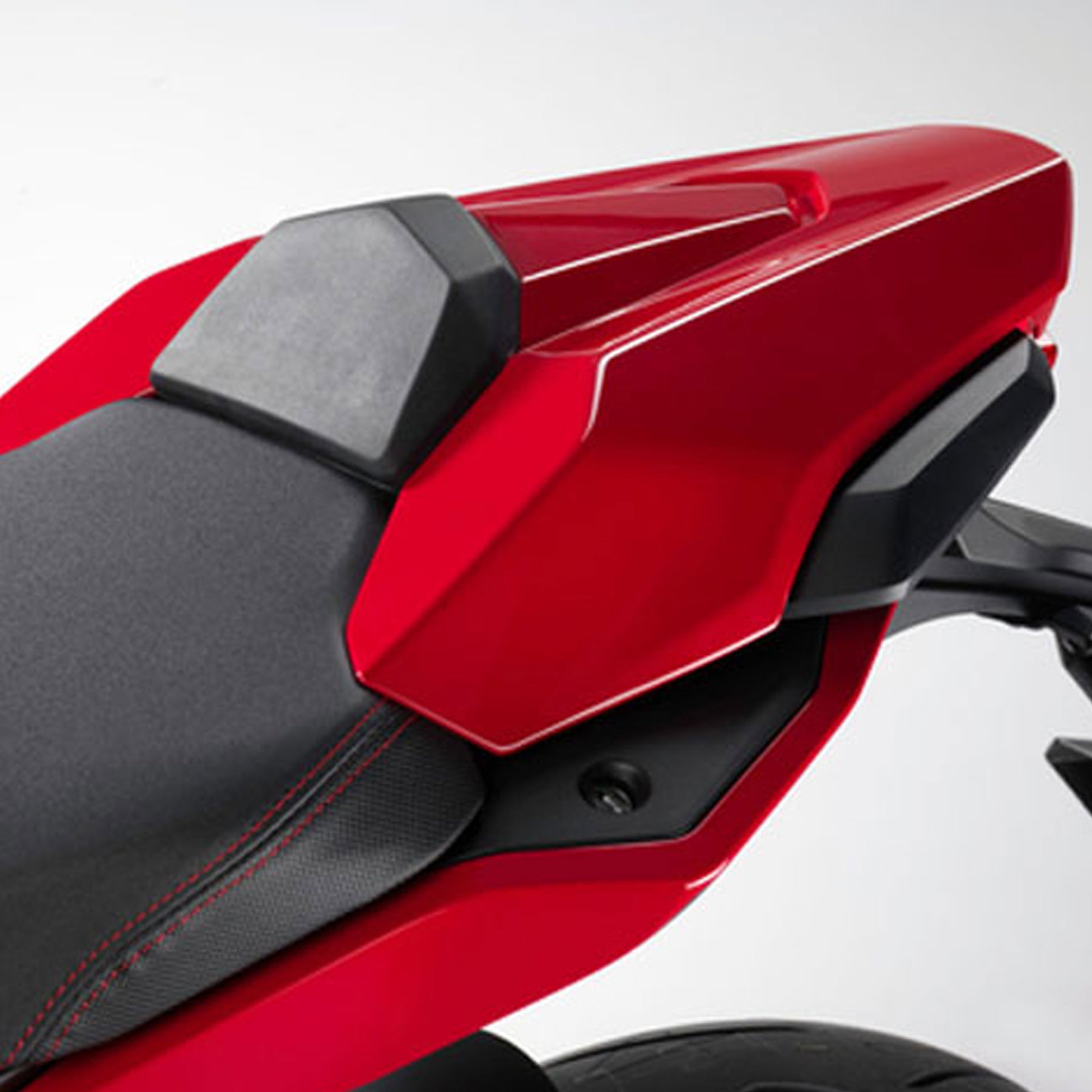 CBR650R - Rear Seat Cowl