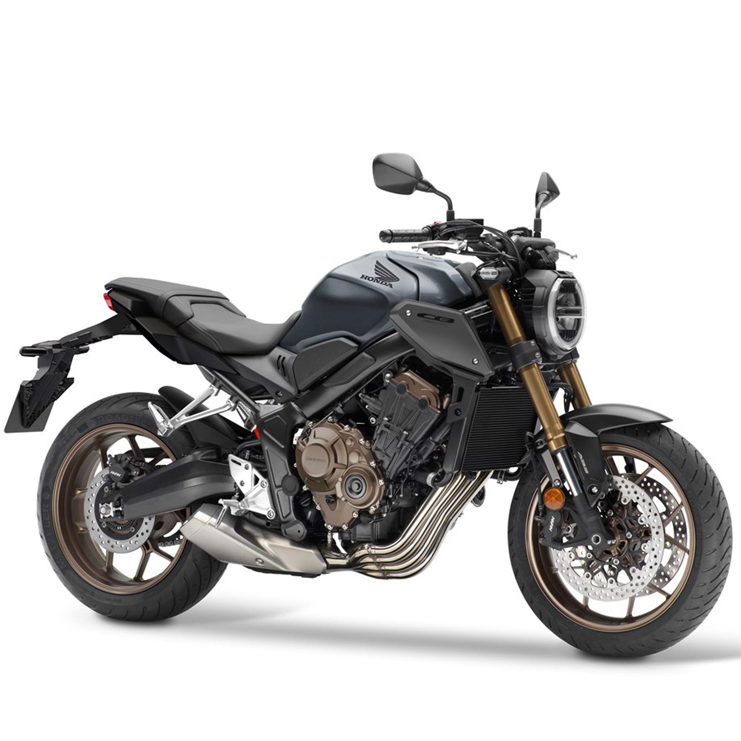 New Honda Bikes | Street Bikes | Bikes from Honda of Bournemouth | CB6