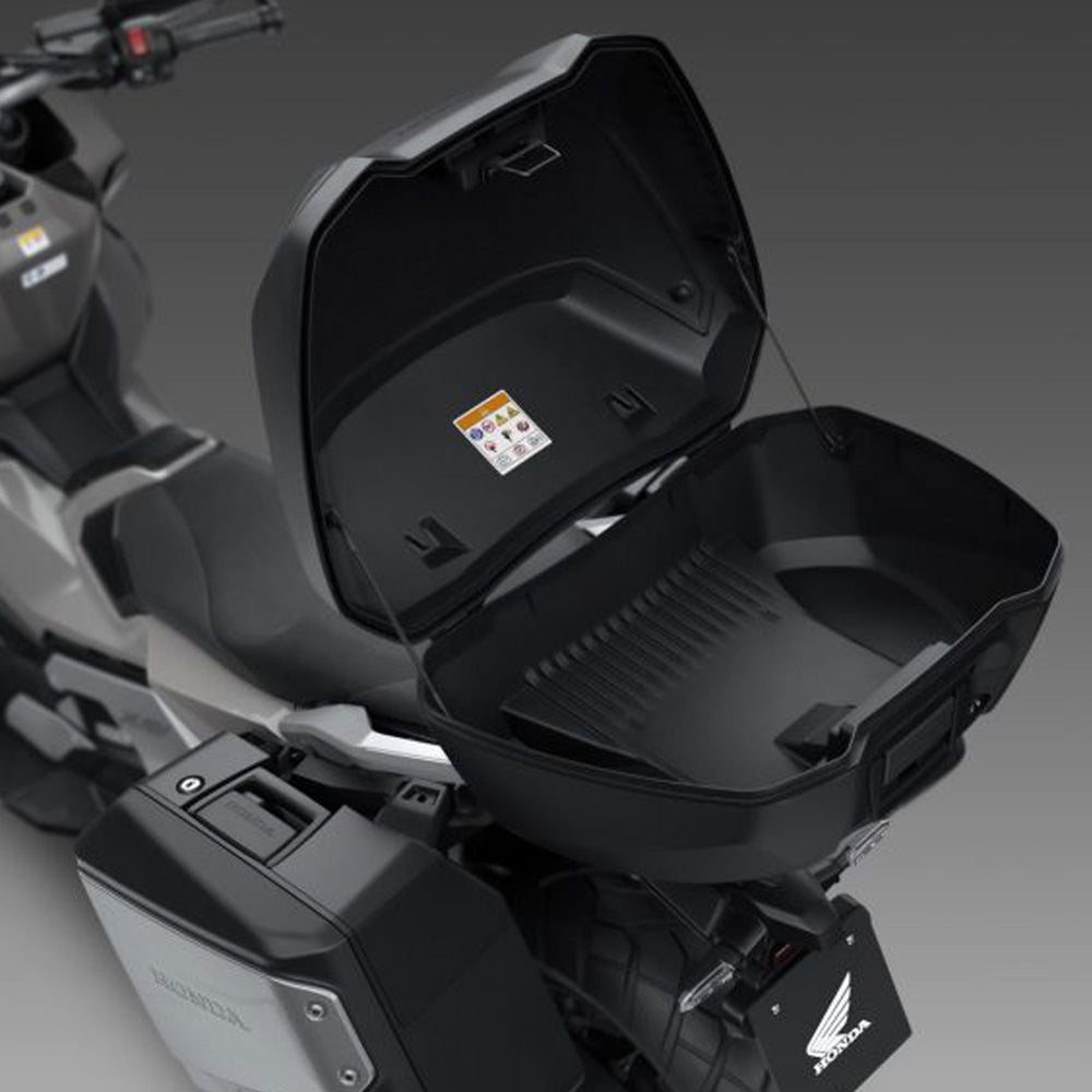 X-ADV - 50 Litre Smart Top Box